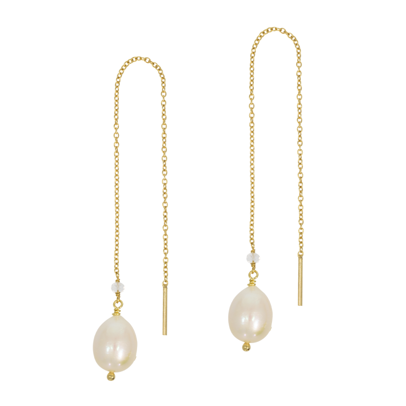 Juvelan Invincible Earrings