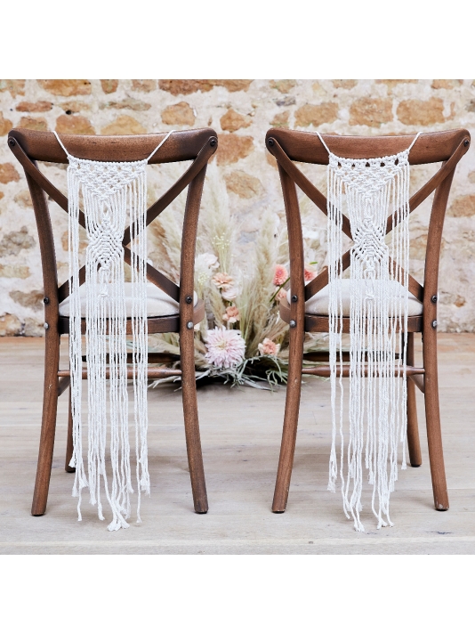 Ginger Ray PAM-533 Chair Decorations